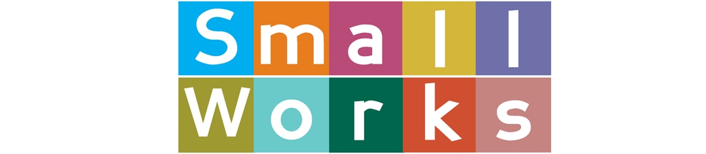 8TH ANNUAL SMALL WORKS SHOW! | Easthampton City Arts