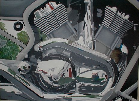 Ron Morin | Easthampton City Arts