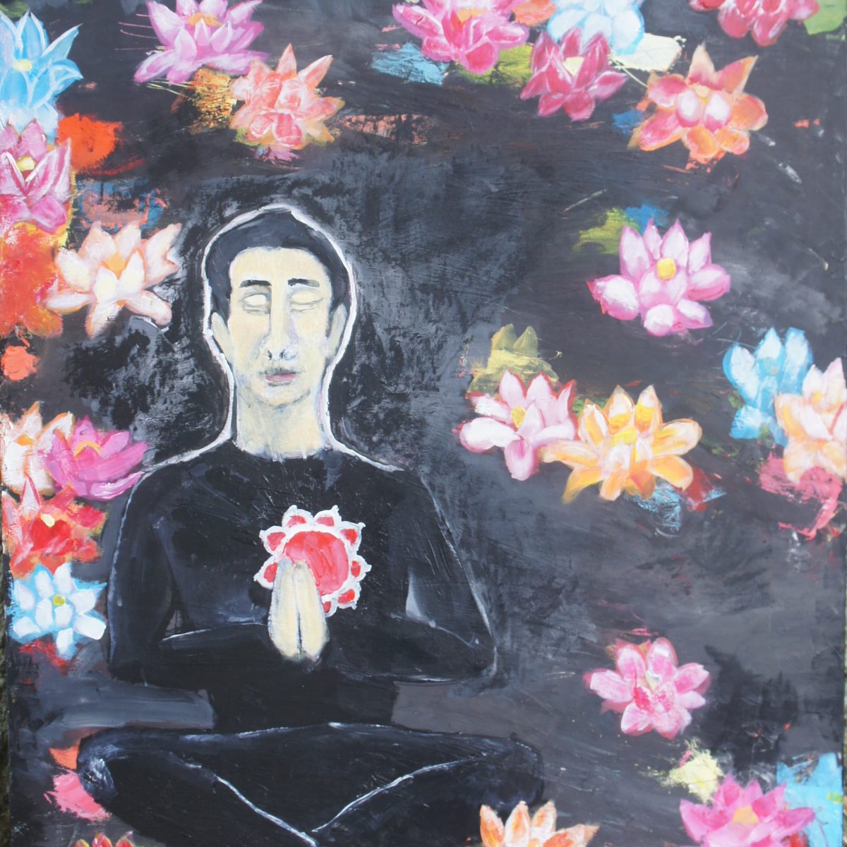 Erik Patterson, Recent Paintings | Easthampton City Arts