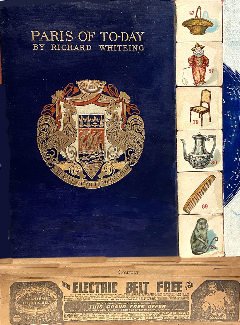 First Friday: Dean Nimmer | Easthampton City Arts