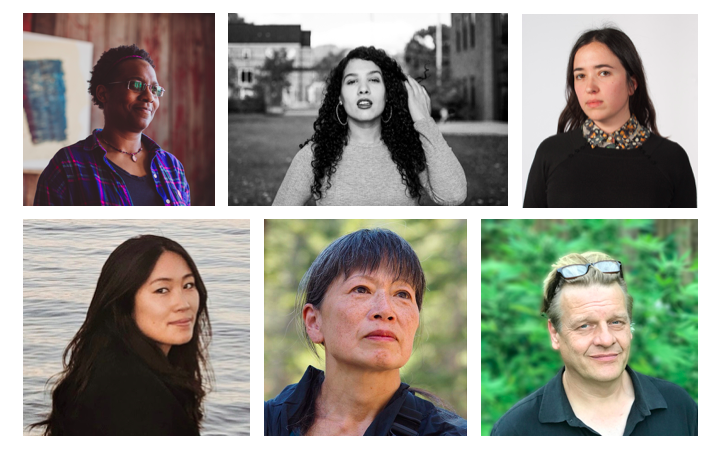 Announcing ECA's New Artists-In-Residence! | Easthampton City Arts