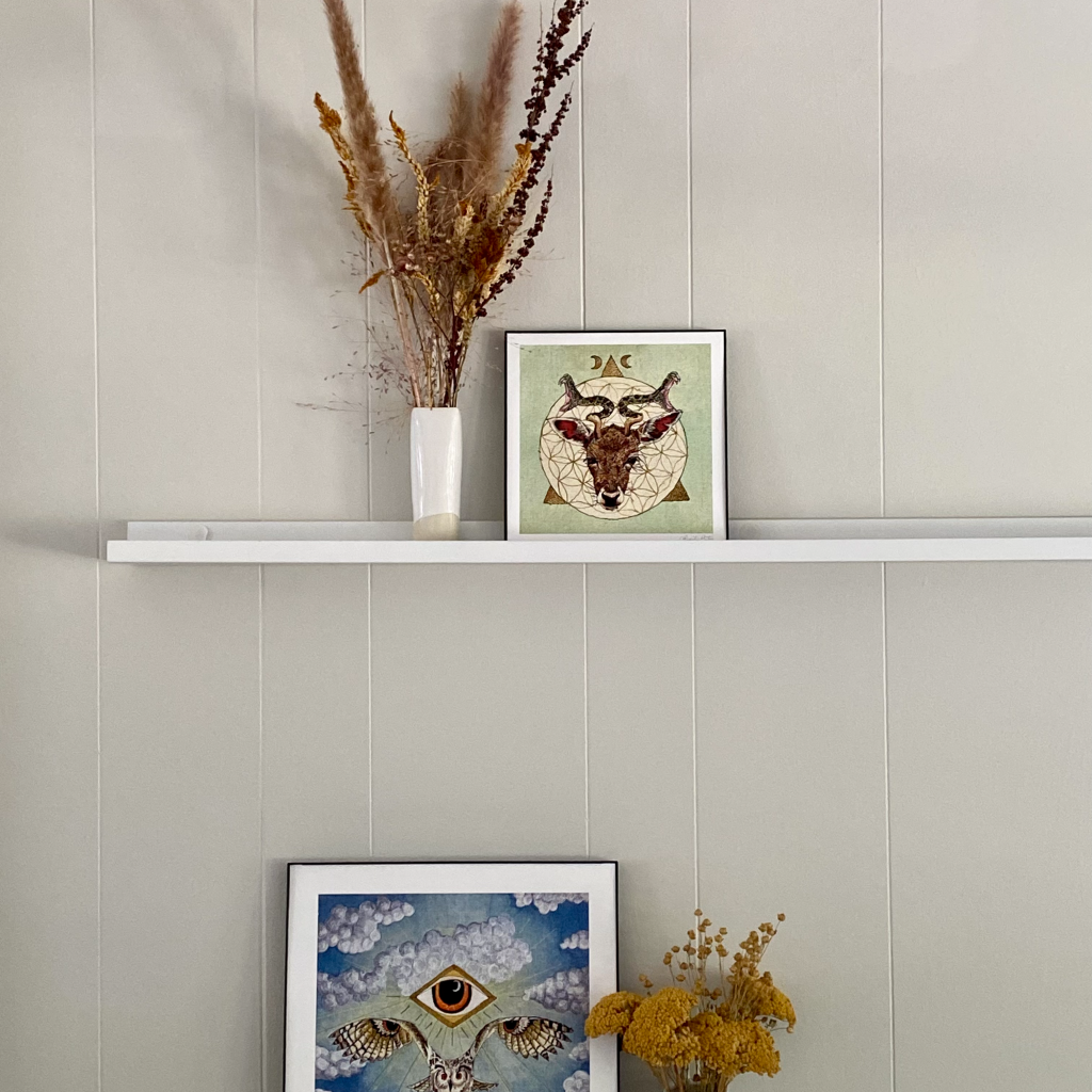 Art For Your Home: Emily Porter Art at Olivia Pearl Interiors ...