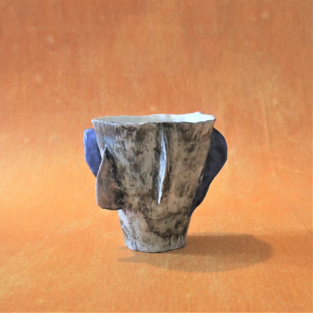 Lily Fein: Ceramics in June | Easthampton City Arts