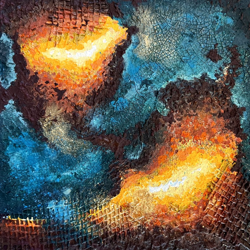 Isabel Ramirez Art Exhibit | Easthampton City Arts