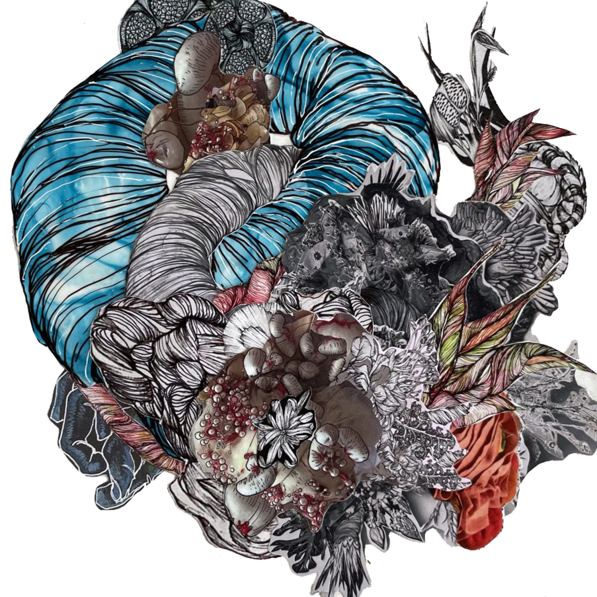 Exquisite Variants show with Maggie Nowinski and Alicia Renadette ...