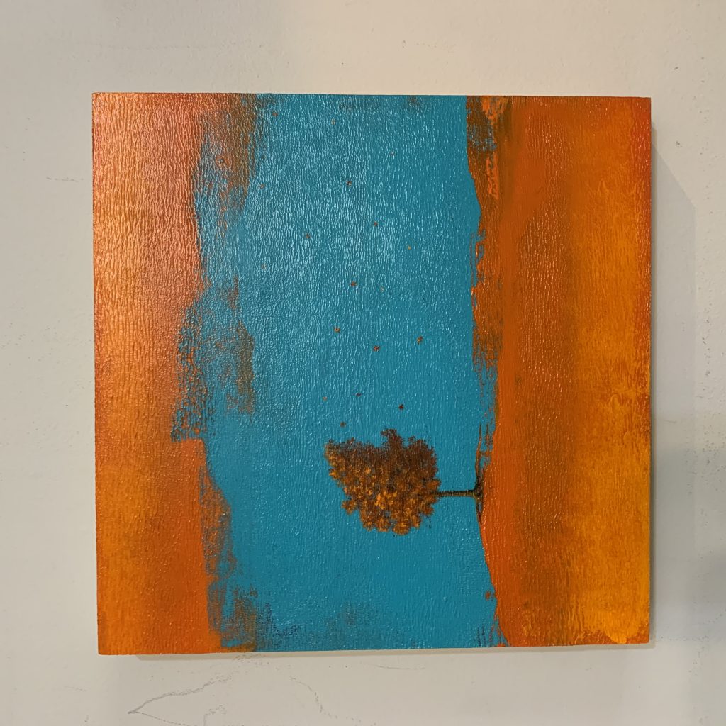 Paintings by JD Logan | Easthampton City Arts