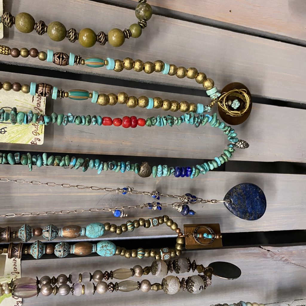 Rock & Shoal Beads Open Studio | Easthampton City Arts