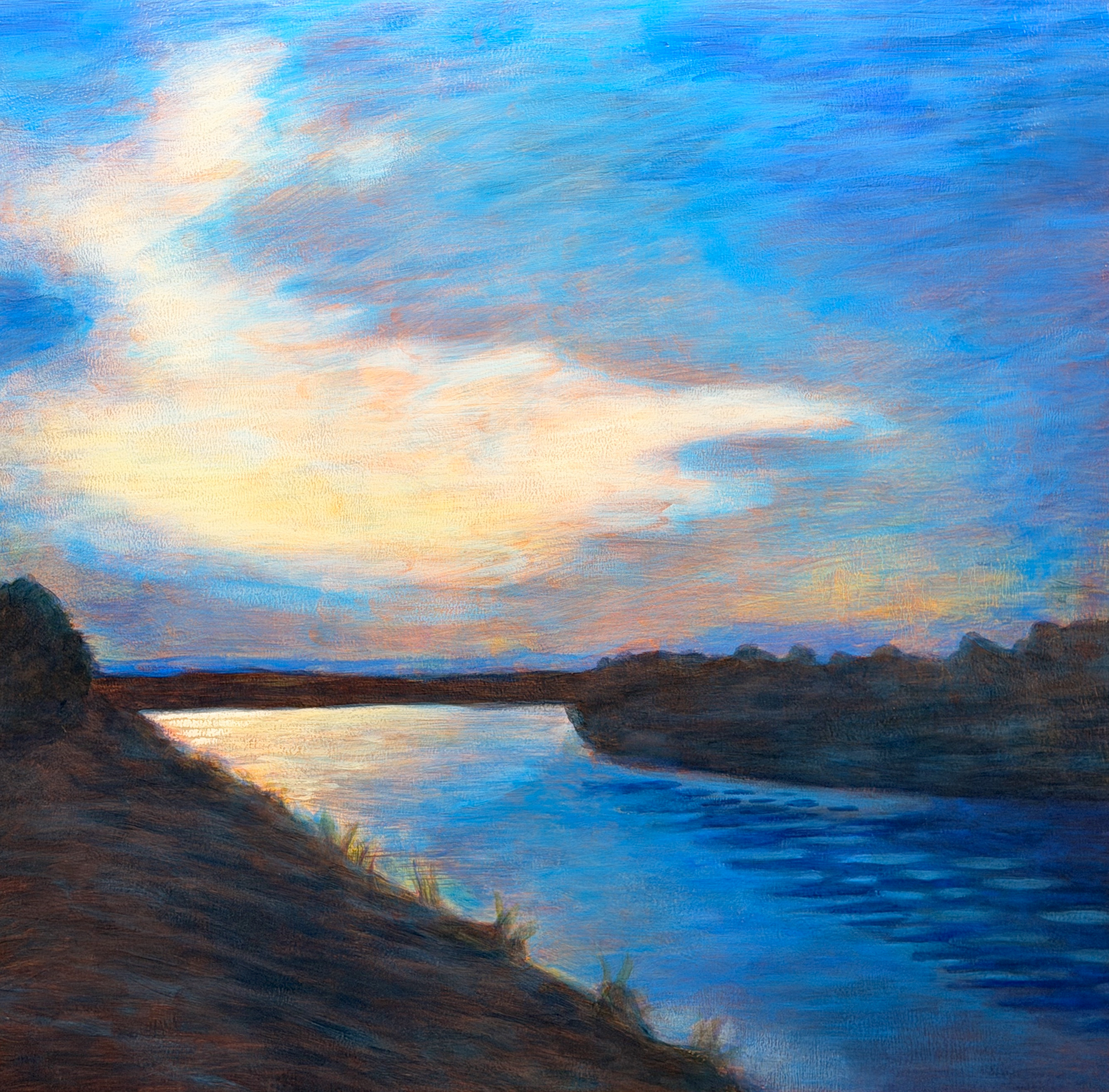 Trace Meek at ECA Gallery | Easthampton City Arts